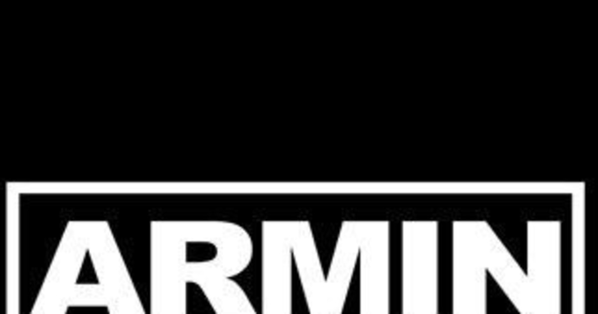 Armin Van Buuren Logo Vector