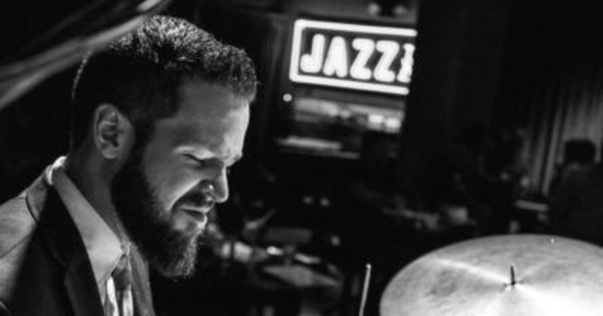 New Orleans Night! with Brandon Guerra, Adam Carrillo, and