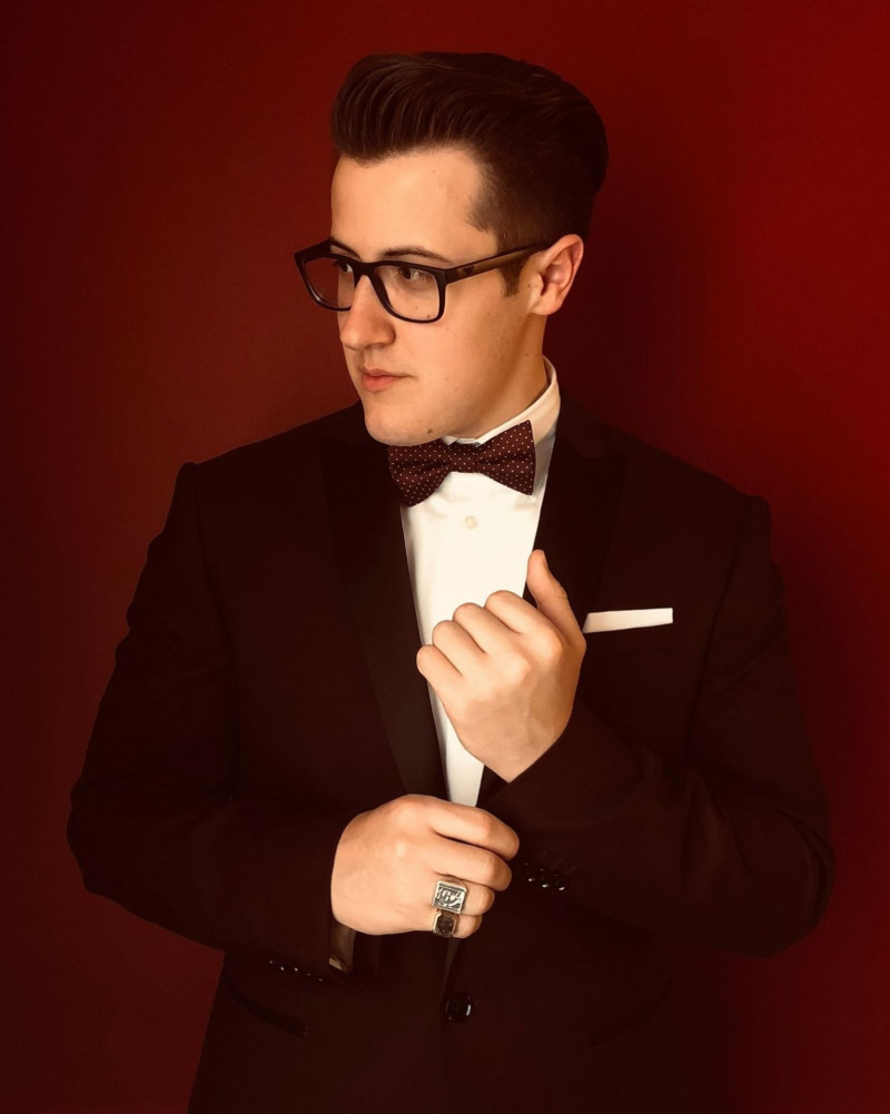 Michael Sinatra