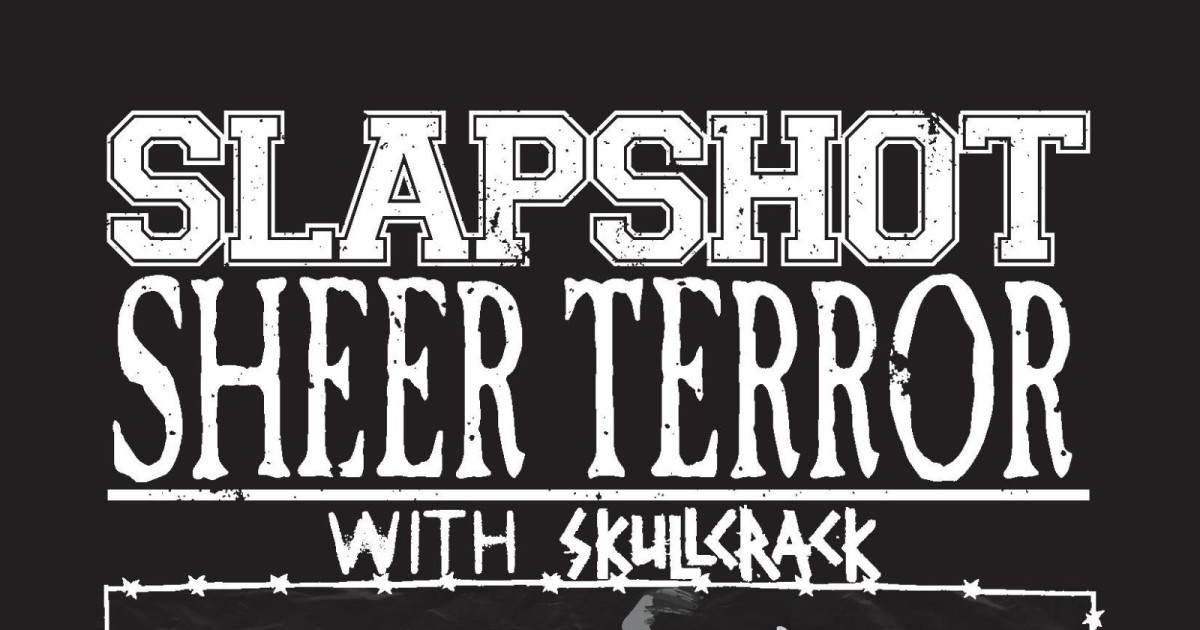 Terror Band Logo