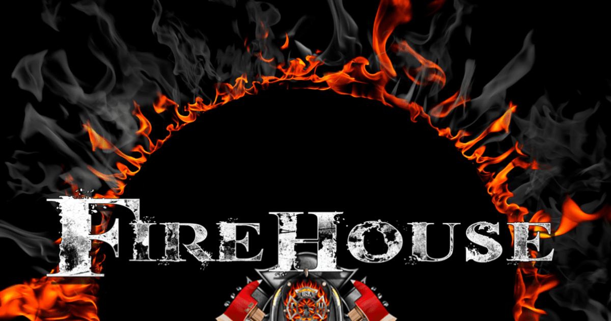 Firehouse Band Logo
