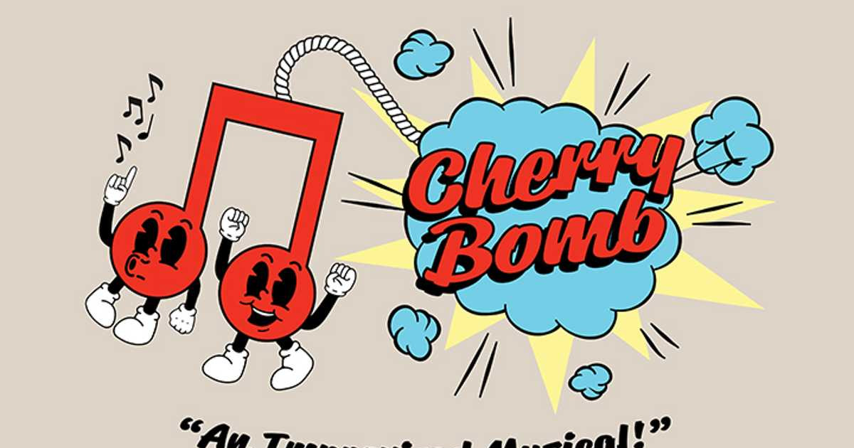 Cherry Bomb: An Improvised Musical in Nashville at Third Coast