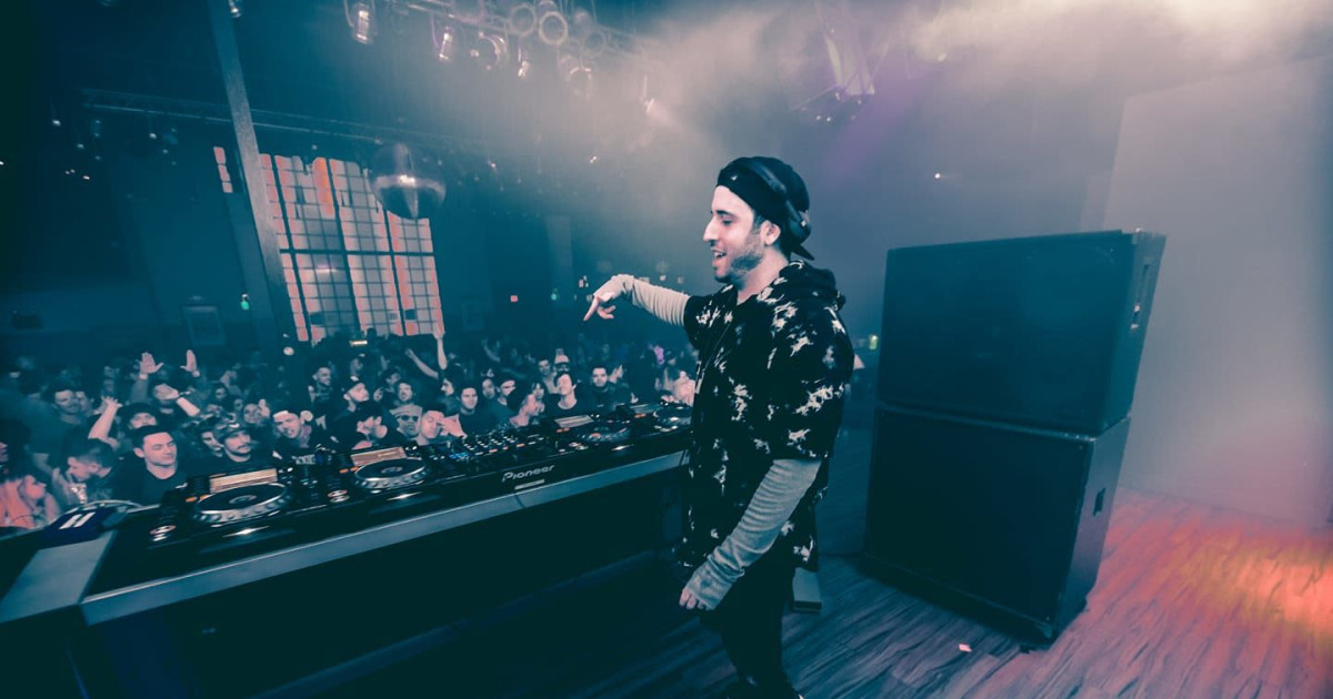 Wooli in Idaho Springs at Echo Mountain Resort