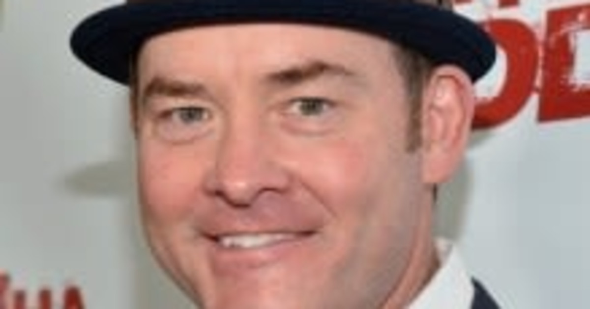 Special Event: David Koechner in Portland at Helium Comedy Club
