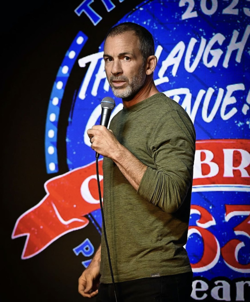 Bryan Callen