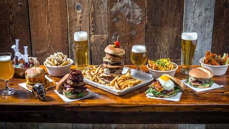 Must-Try Restaurant Week Spots