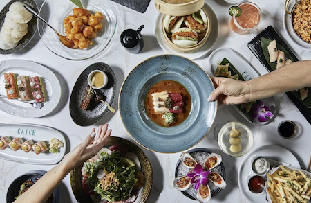 Must-Try Restaurant Week Spots