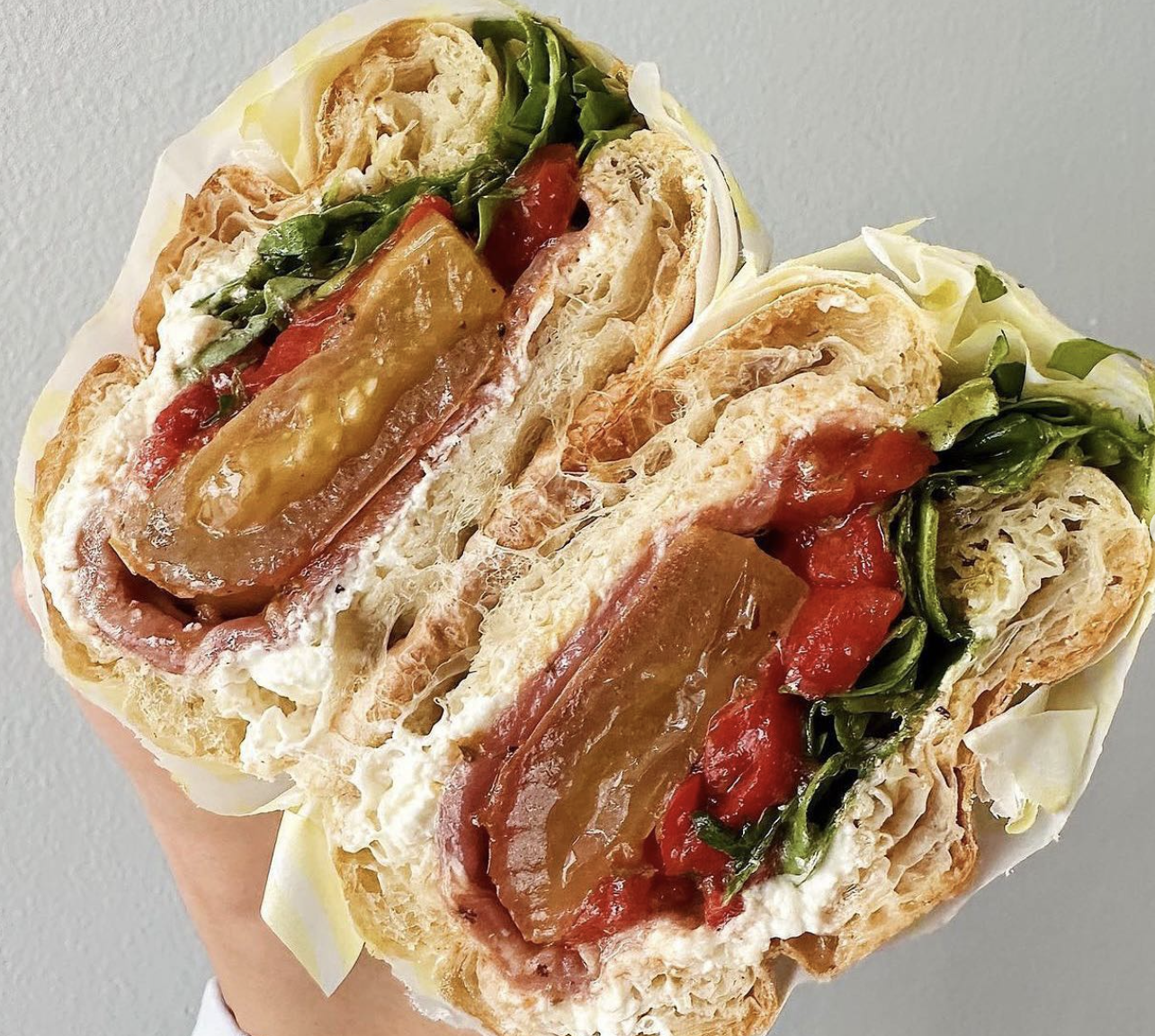 Best Sandwiches in LA