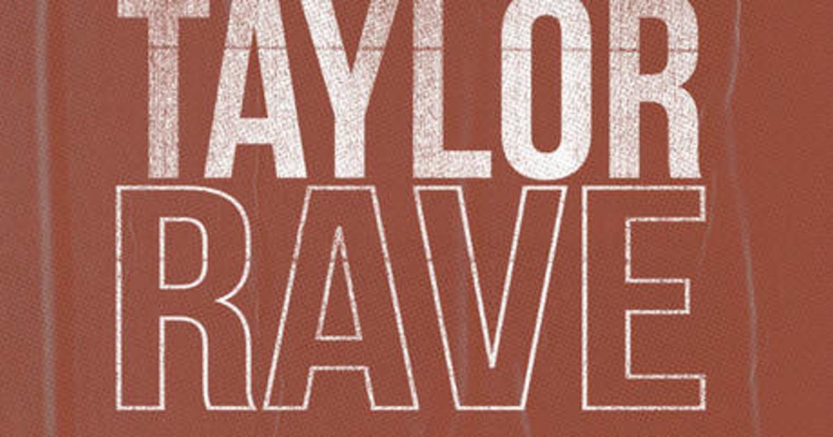 Taylor Rave - A Taylor Swift Rave in Portland at McMenamins