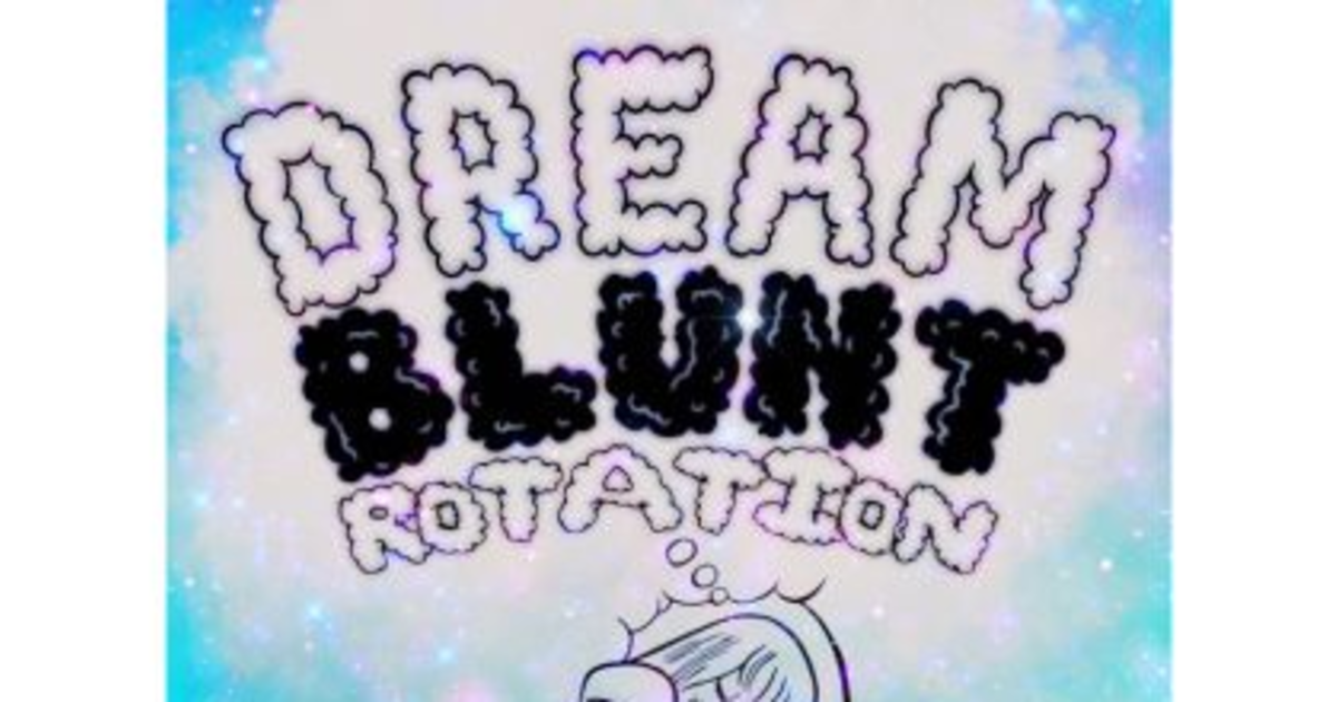 Dream Blunt Rotation in Chicago at iO Theater