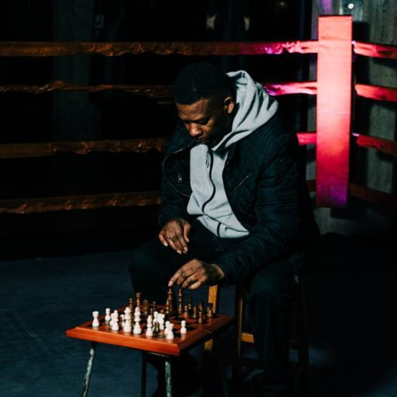 Gza Chess