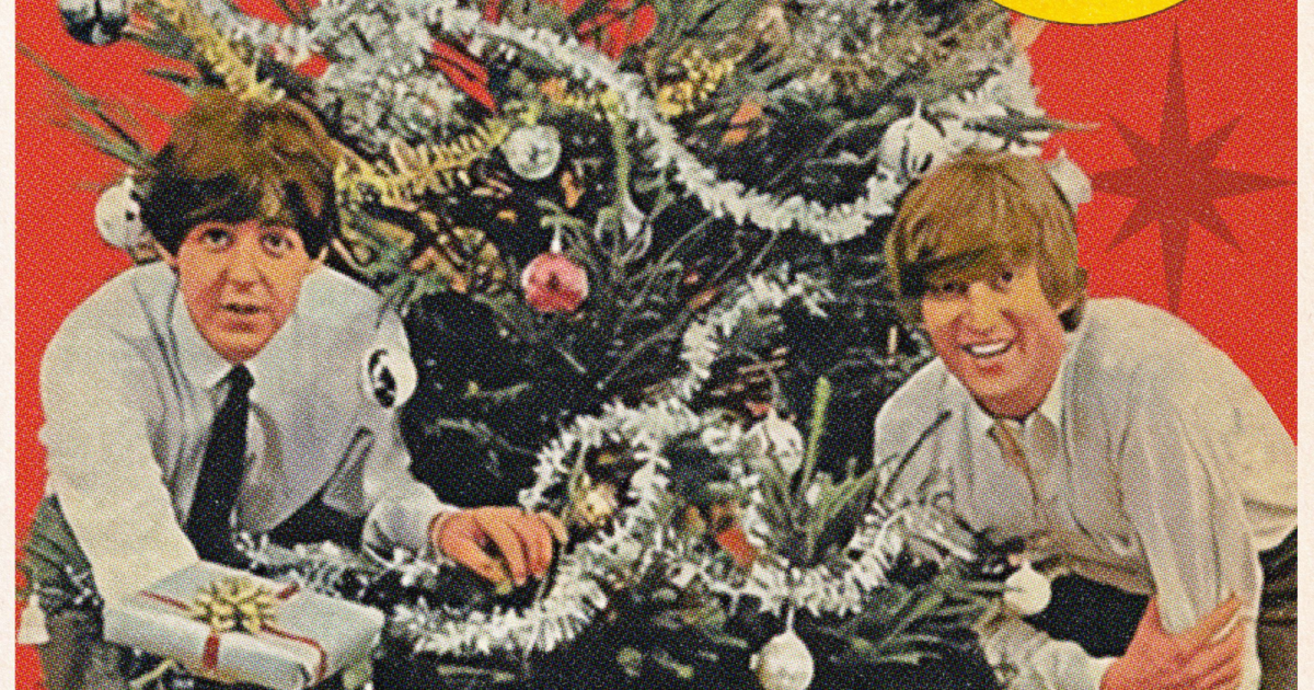 Come Together - A Trip Down Abbey Road in Philadelphia at World