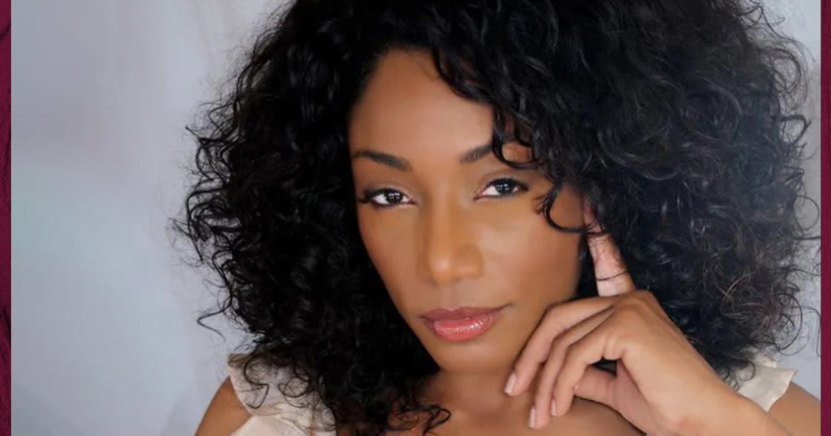 Karyn White 2022