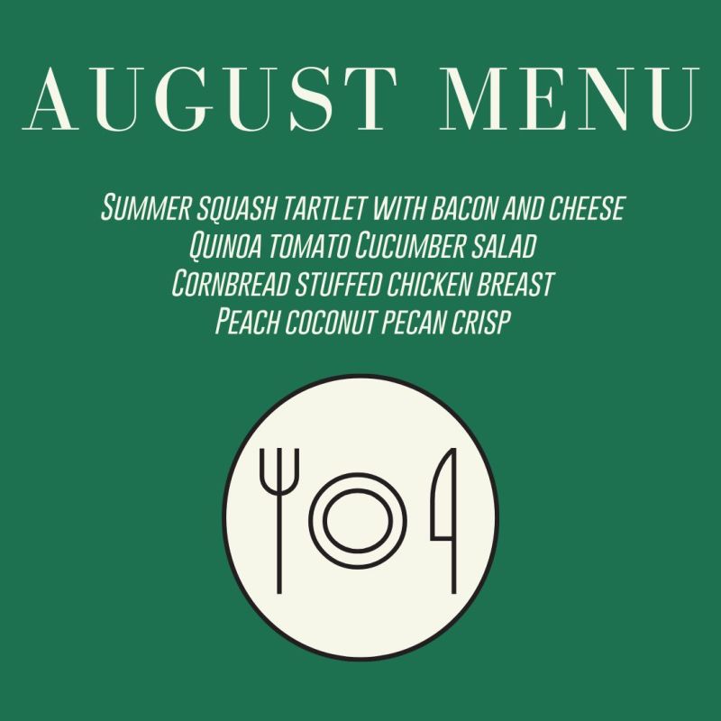 Elevated Eats - fine dining experience in Dripping Springs at