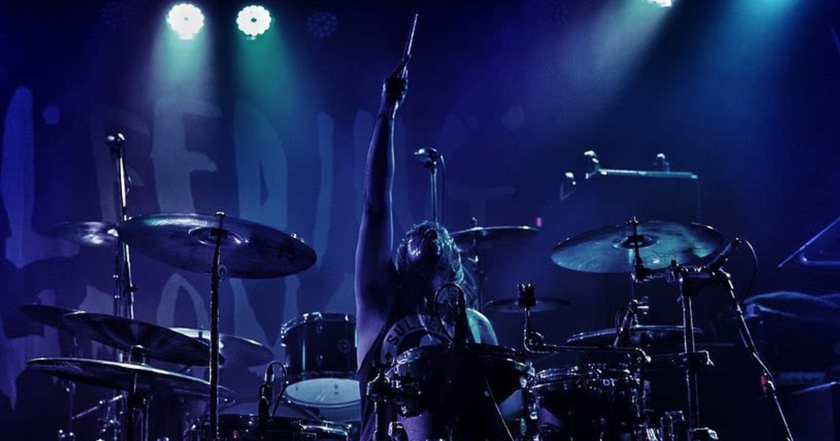 So This Is Suffering, Exit Existence, Eternal Bloom & Local