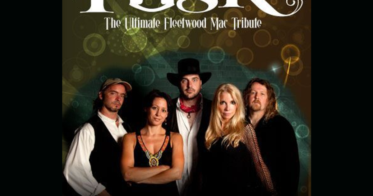 Tusk - The World's #1 Tribute to Fleetwood Mac in Boston at NARA