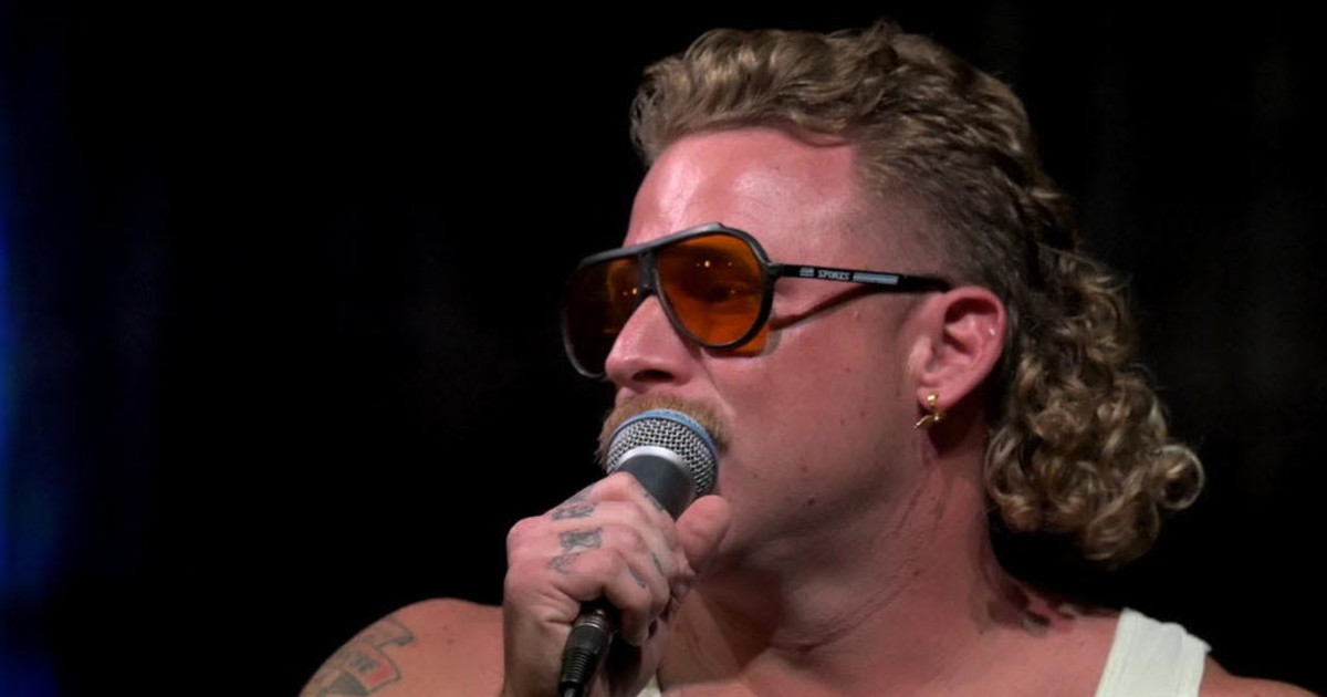 Kill Tony's Uncle Lazer LIVE! [SAT] in San Diego at The American