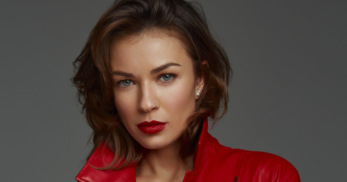 Nastia in San Francisco at The Great Northern