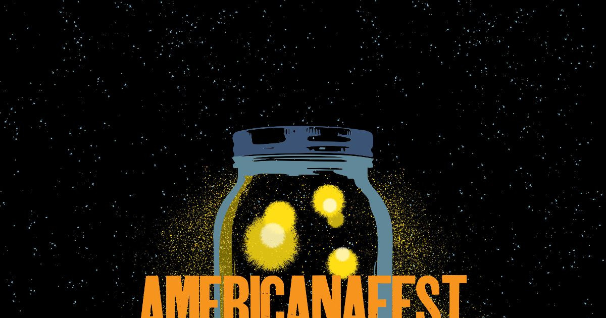 Americanafest: Channing Wilson, Mia Borders, Jack Botts, Sons