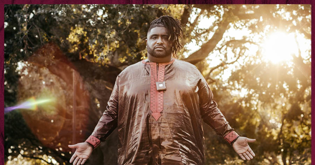 Weedie Braimah with special guests Azania Drum Ensemble in