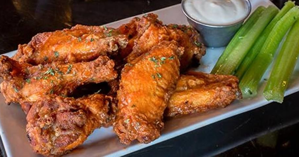 Spring Wing Festival 2019 in New York at Wicked Willy's