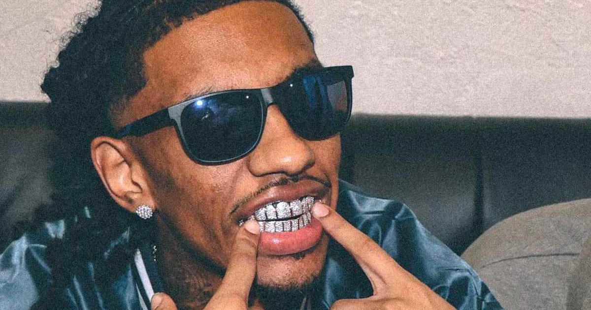 DB.Boutabag w/ Capolow, Kai Bandz in Berkeley at The UC Theatre