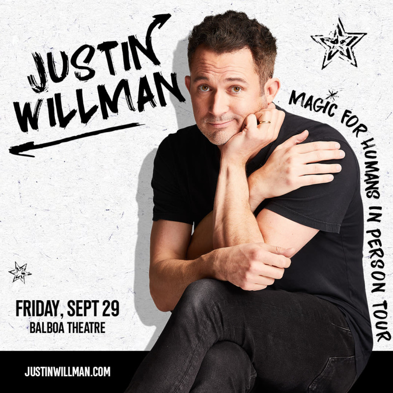 Justin Willman Cupcake Wars