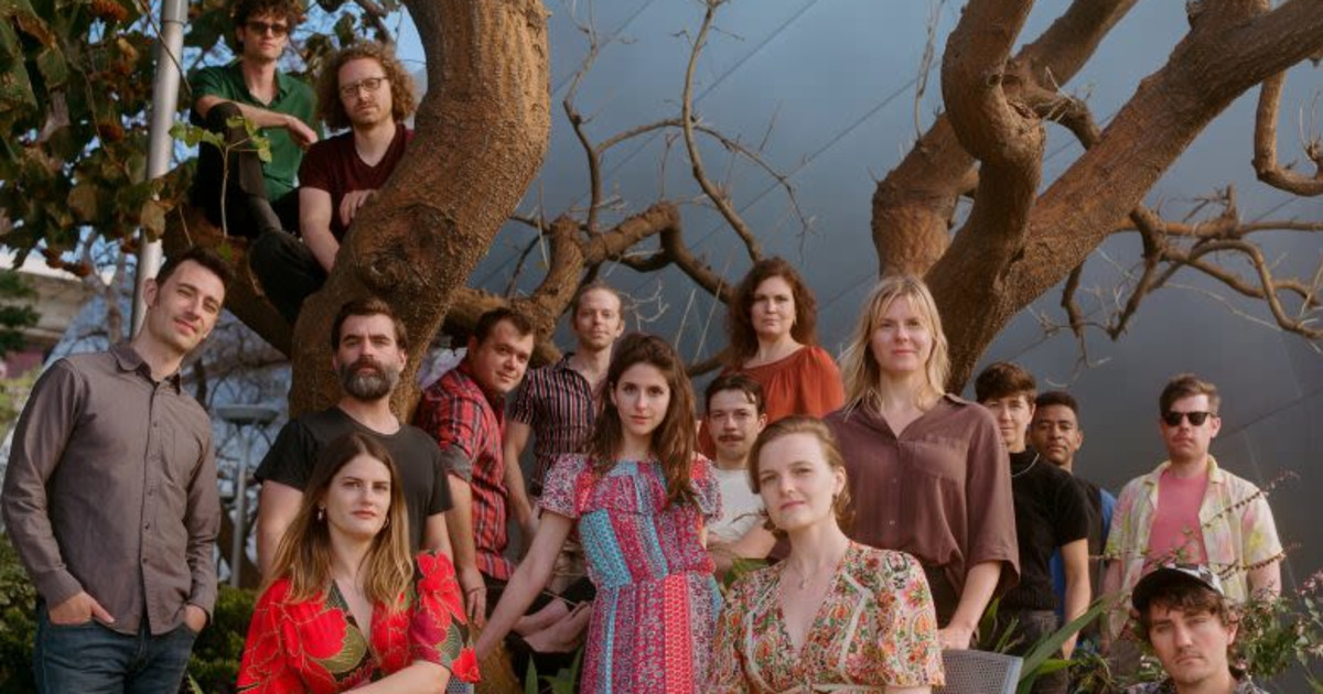 Contemporaneous: The Music of Jali Bakary Konteh and Mafu Conteh