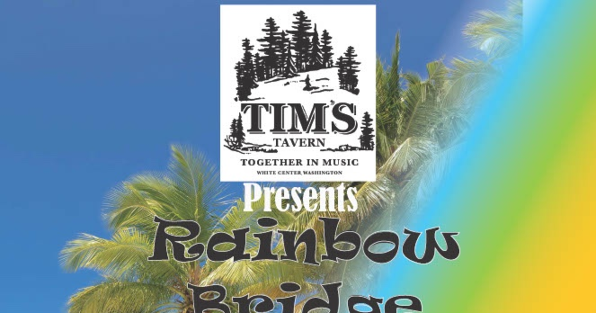 Rainbow Bridge: A Benefit for the victims of the Maui Wildfires in