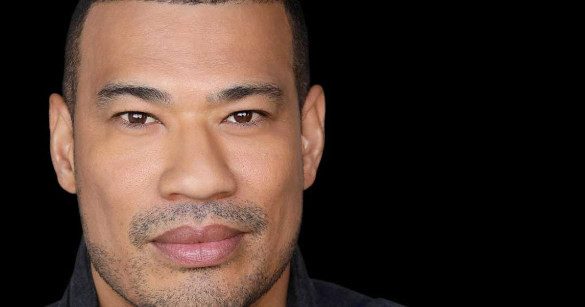 Michael Yo in San Francisco at Cobb's Comedy Club