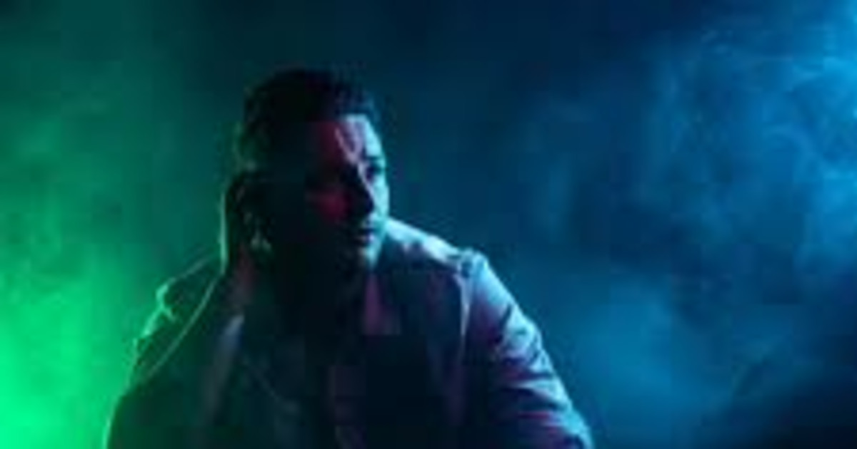 Alex Fraser @8 in Victoria at Irish Times