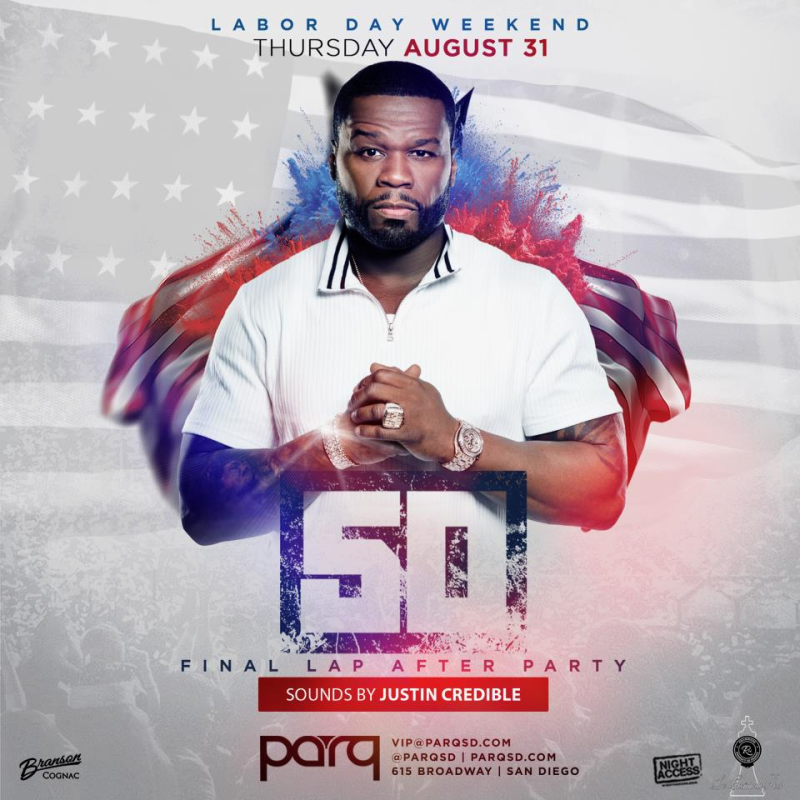 In The Vip After Party