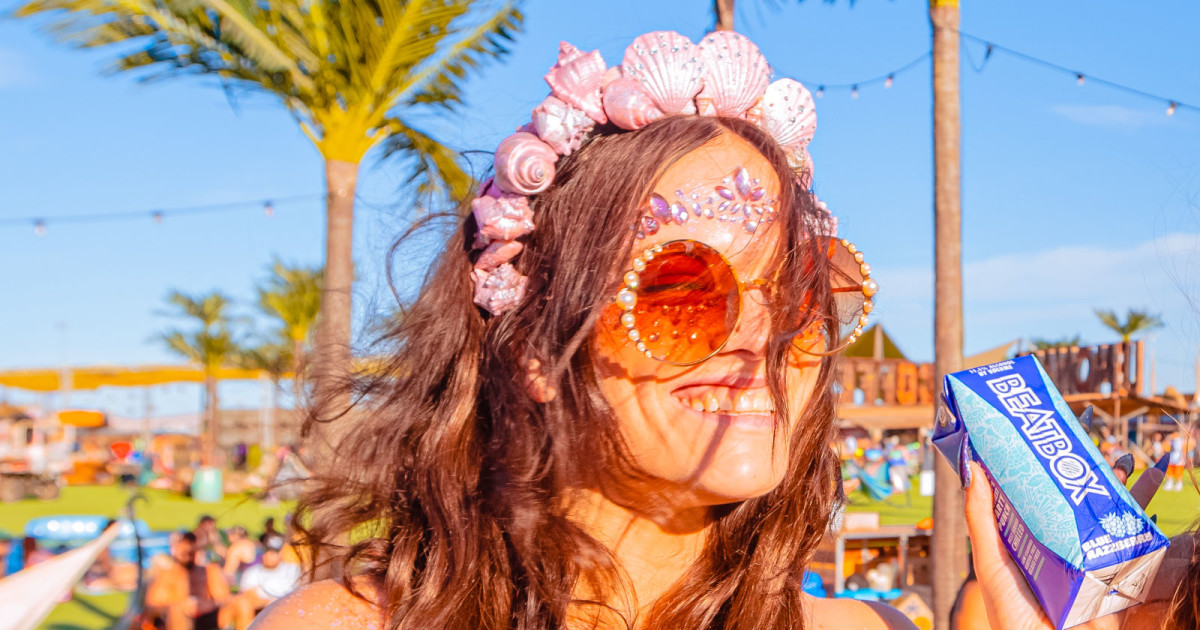 Bat Fest Pre-Game Party in Austin at The Perch