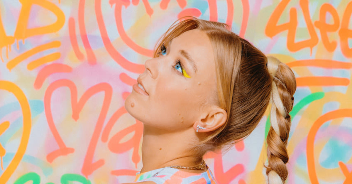 Becky Hill (DJ Set) in Austin at Superstition