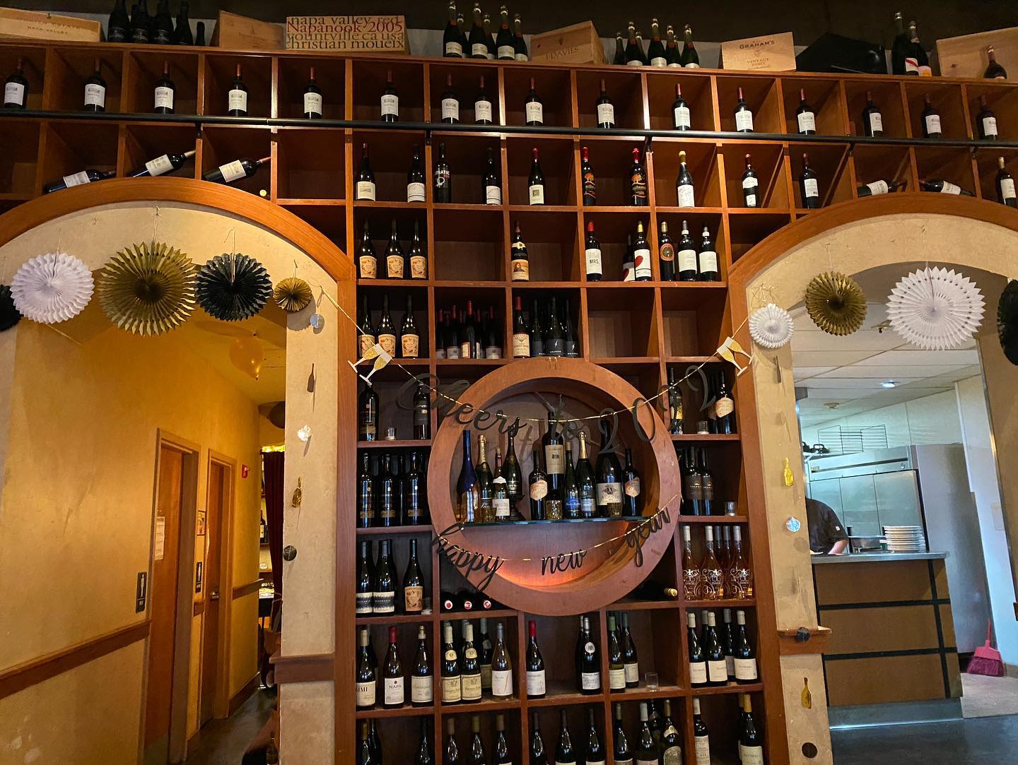 The Best Wine Bars In Austin