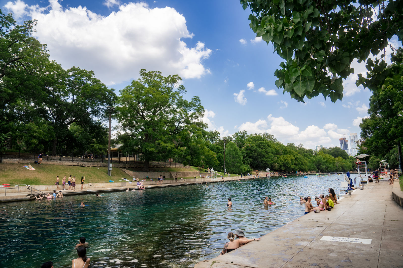 The Most Insta-Worthy Places in Austin