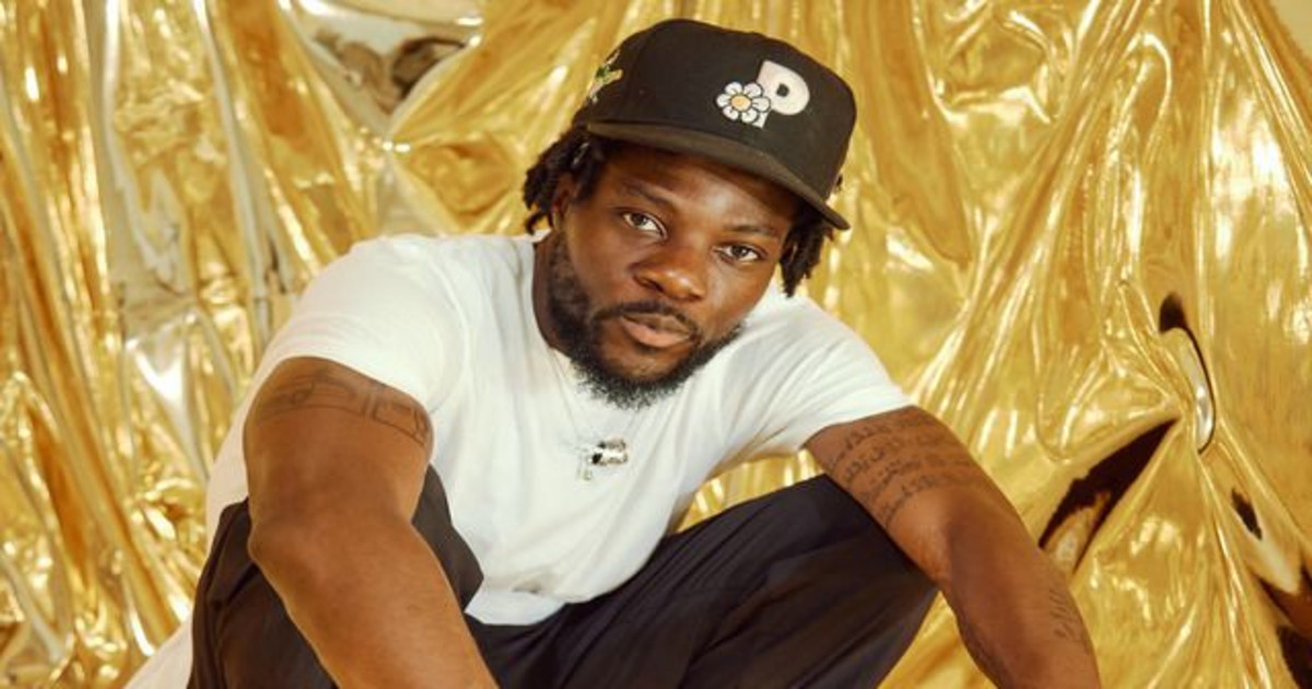 femdot. with AUSAR and Mamii in Chicago at Thalia Hall