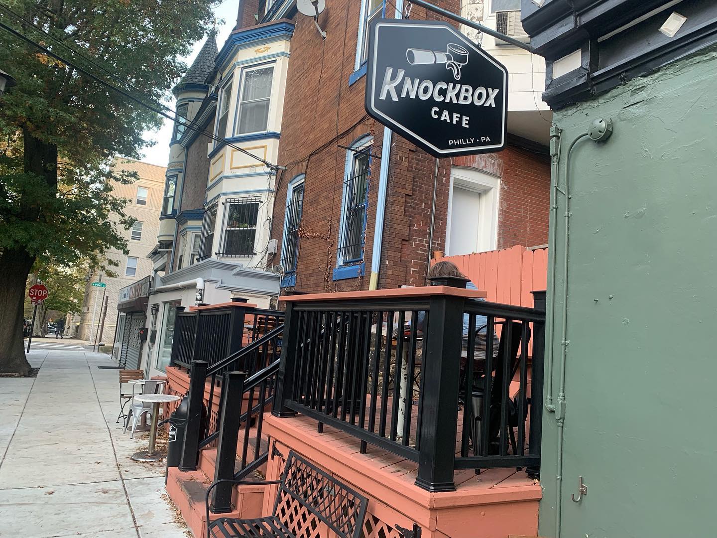 The Best Cafes in Philadelphia