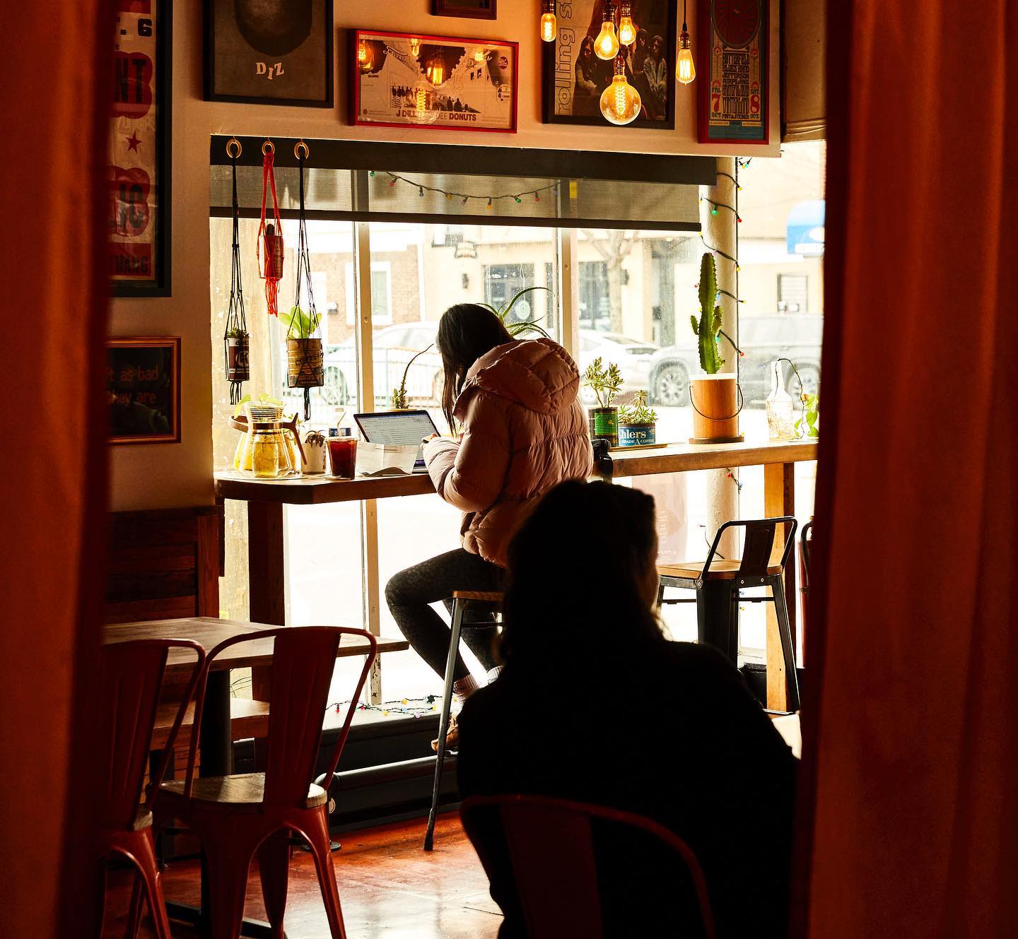 The Best Cafes in Philadelphia