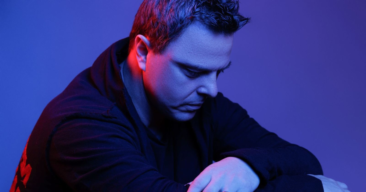 Markus Schulz (Extended Set) in San Francisco at The San