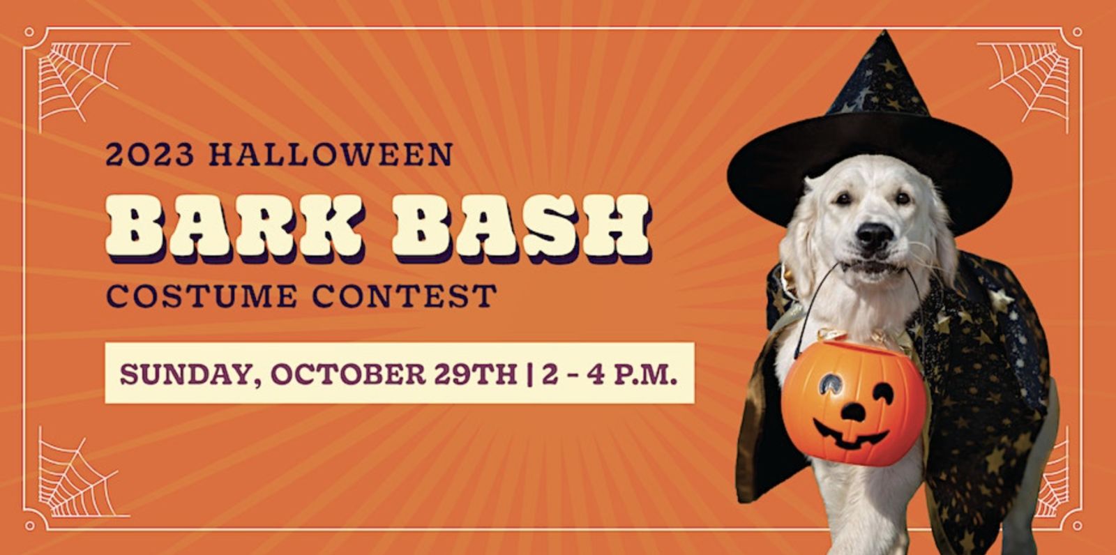 Bark Bash: Dog Brunch & Fashion Show in The Bay Area at Palm House