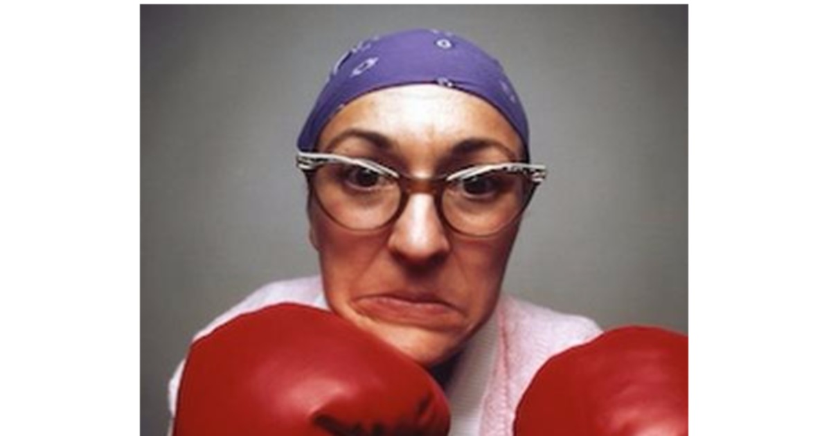 Jamie Utley in Louisville at The Caravan Comedy Club