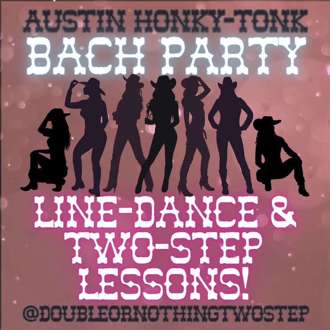 country two step intermediate