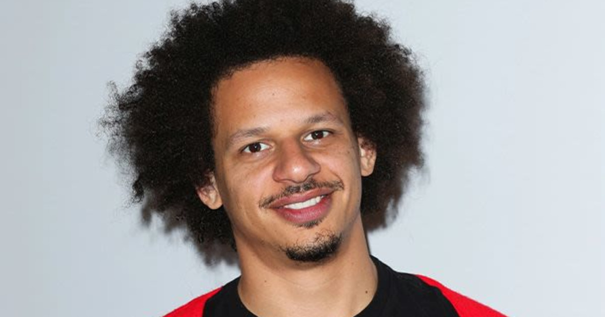 The Eric Andre Explosion in New York at Terminal 5