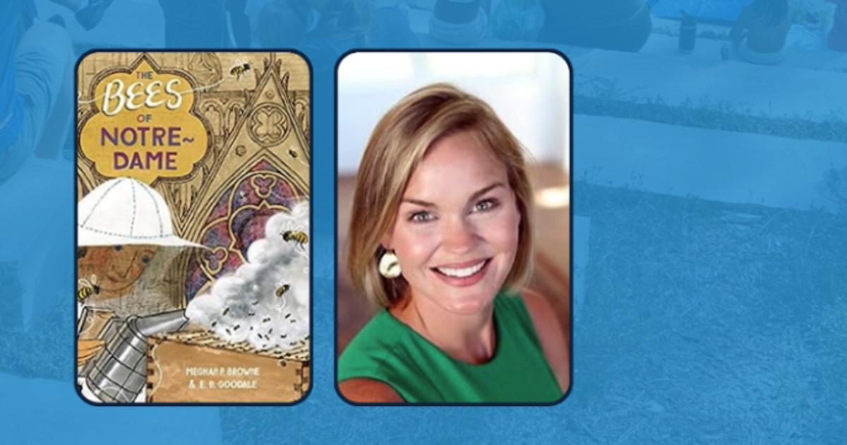 Storytime for Young Readers: Meghan p. Browne in Austin at