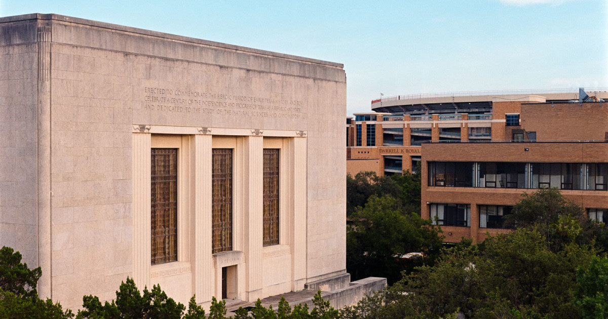 Texas Science & Natural History Museum Grand Opening in Austin at