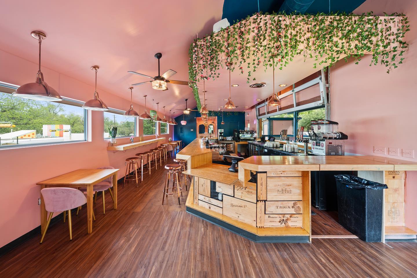 Our Favorite Spots for Remote Work