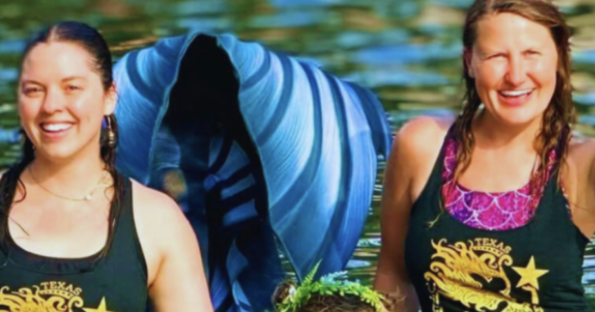 7th Annual Mermaid Capital of Texas Fest in San Marcos at Downtown