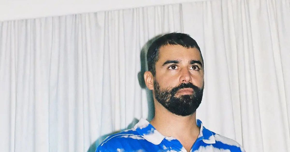 Make It Funky x Texture Summit presents: Fantastic Man + more tba