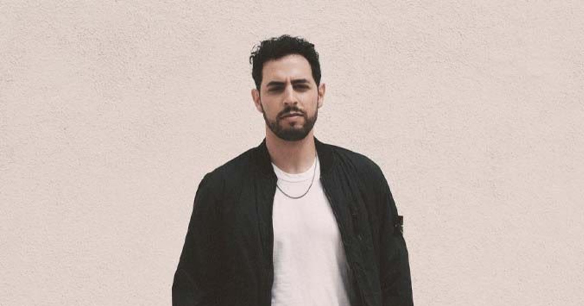 Jason Ross, Andrew Bayer, Fairlane, Ash Nova, KIMOSABI in New